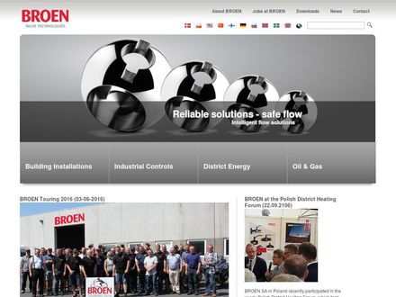 Assens virksomheder fra 0 til A, side 1